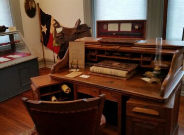 Jefferson Historical Society & Museum