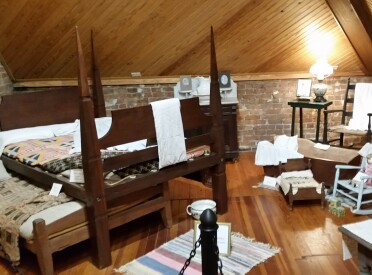 Jefferson Historical Society & Museum