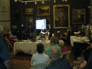 Jefferson Historical Society & Museum