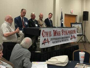 Jefferson Historical Society & Museum