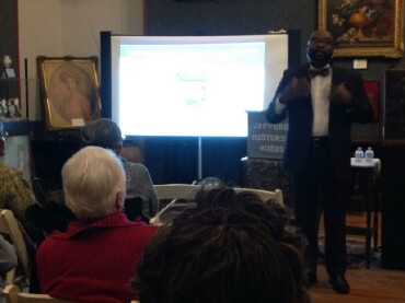 Jefferson Historical Society & Museum