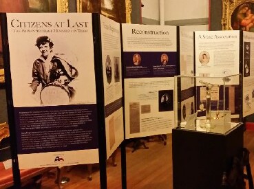 Jefferson Historical Society & Museum