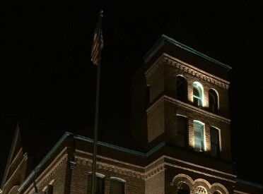 Jefferson Historical Society & Museum