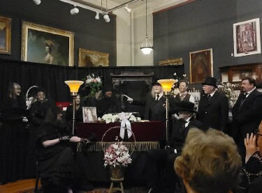 Jefferson Historical Society & Museum