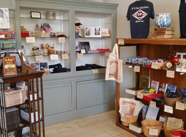 Jefferson Historical Society & Museum